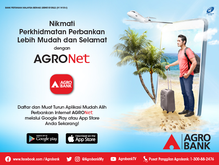 Agrobank – Agrobank