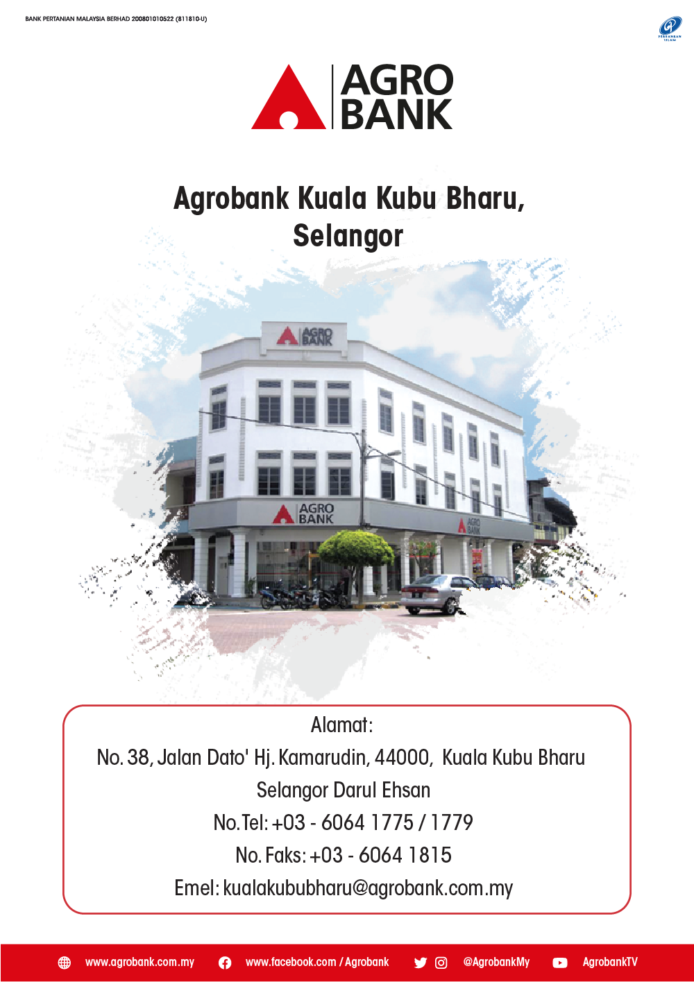 Agrobank – Agrobank