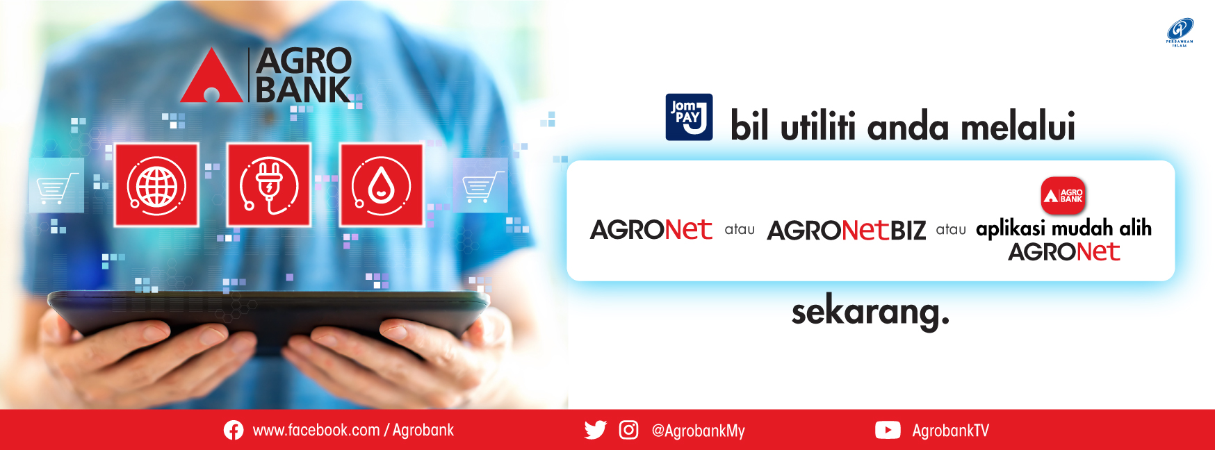 Agrobank – Agrobank