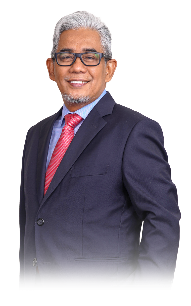 Kepimpinan Kanan – Agrobank