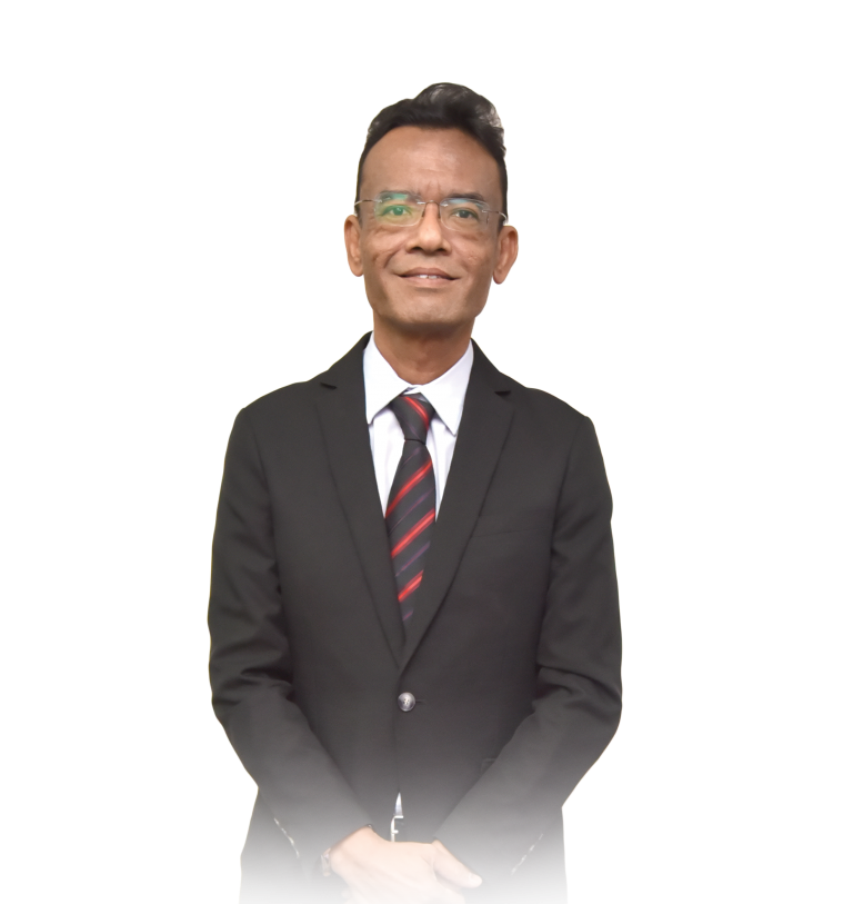 Kepimpinan Kanan – Agrobank