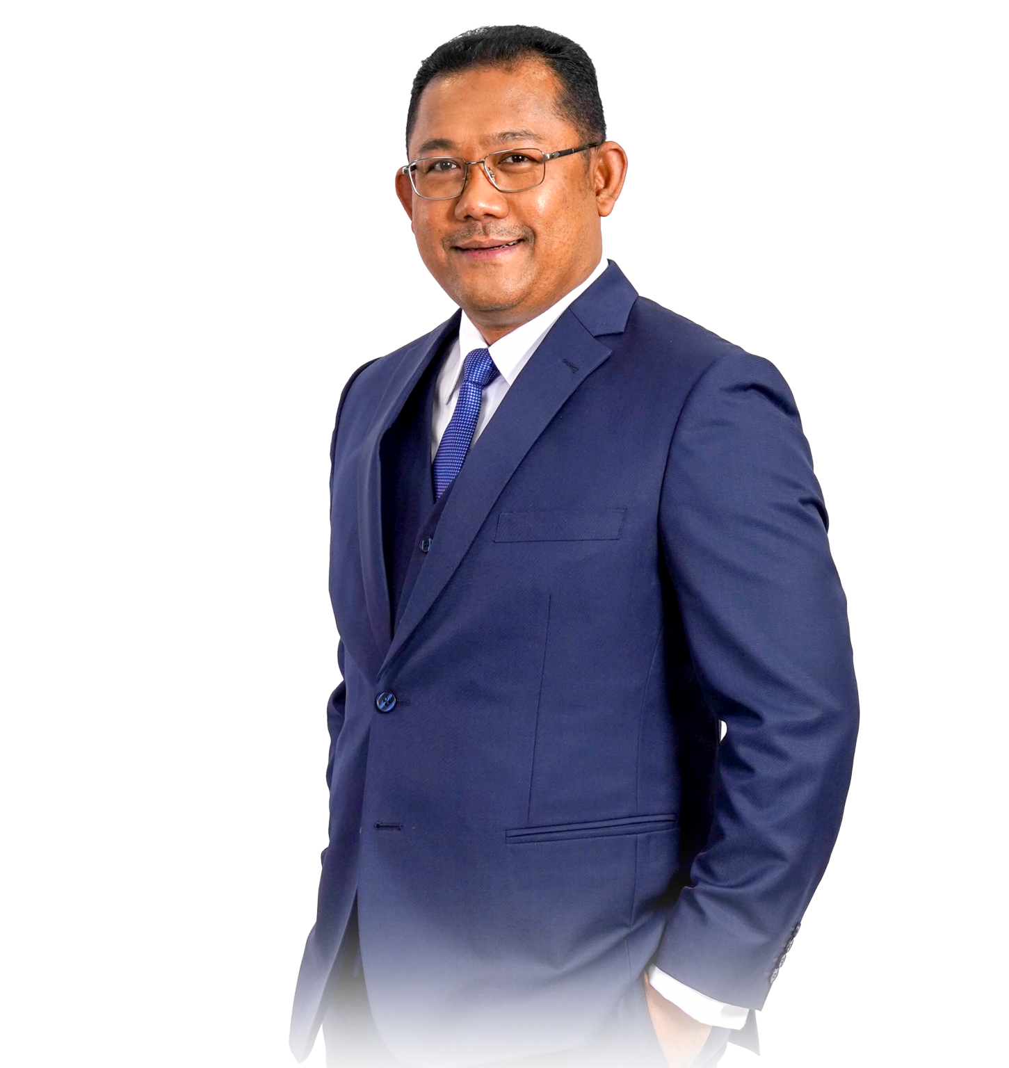 Kepimpinan Kanan – Agrobank